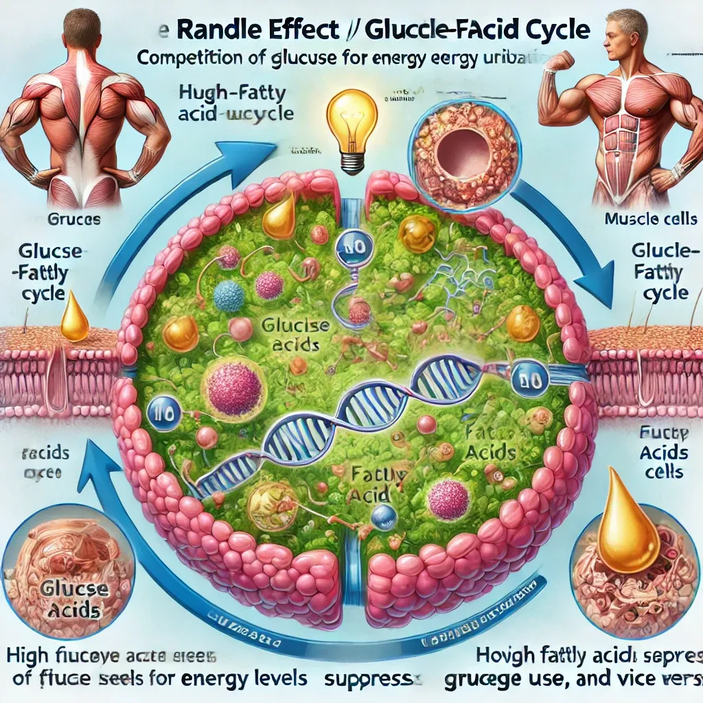 Understanding the Randle Effect in Depth and How to Apply It to Health ...
