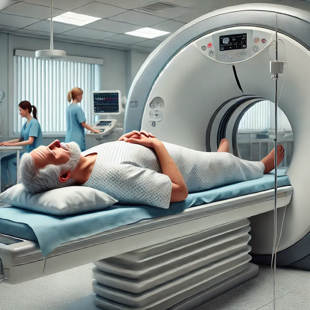 CT Calcium Score: Understanding Its Importance and How to Maintain a ...